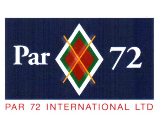 Golf Wear - Par 72 Clothing